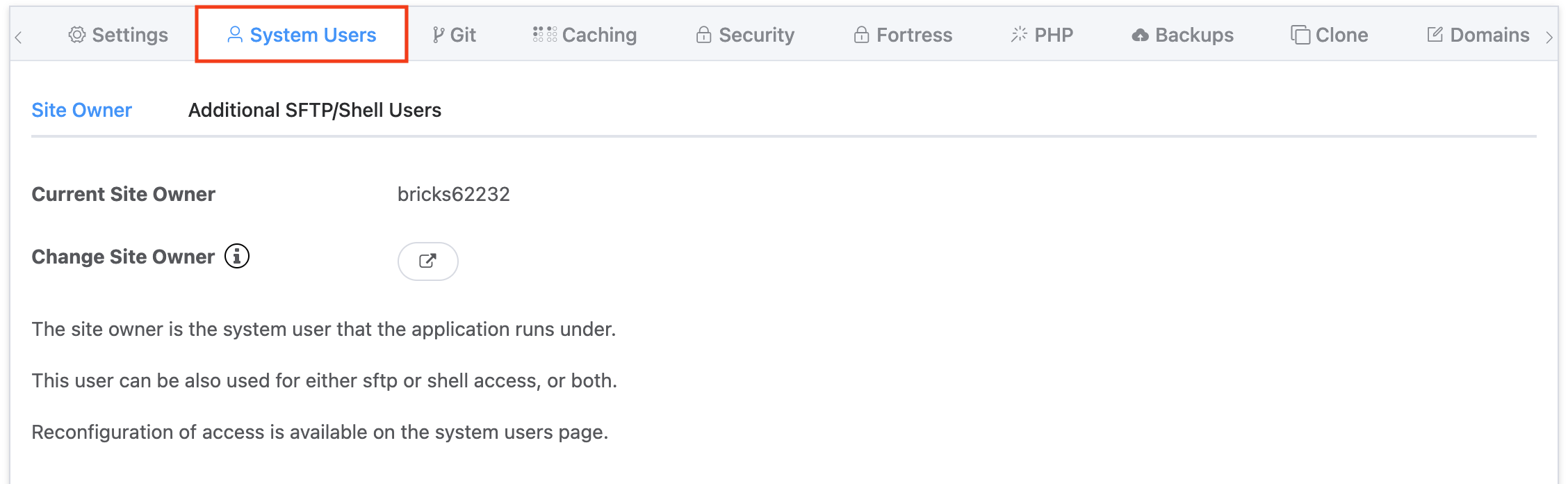 How to Add Additional System Users to a Website | GridPane